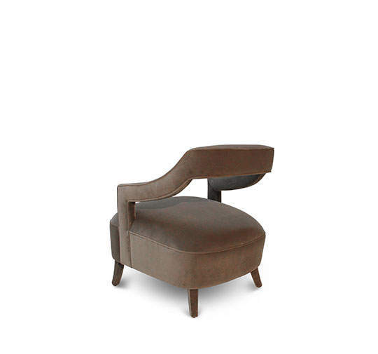 Oka luxury furniture store